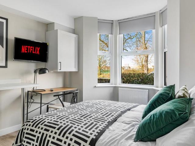 1 bedroom house to rent
