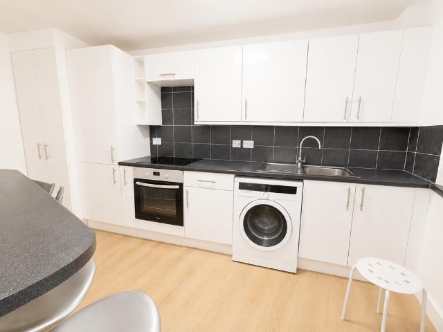 1 bedroom house to rent