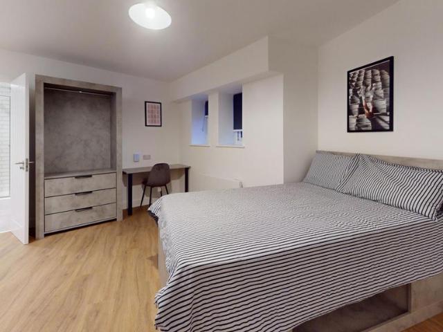 1 bedroom house to rent
