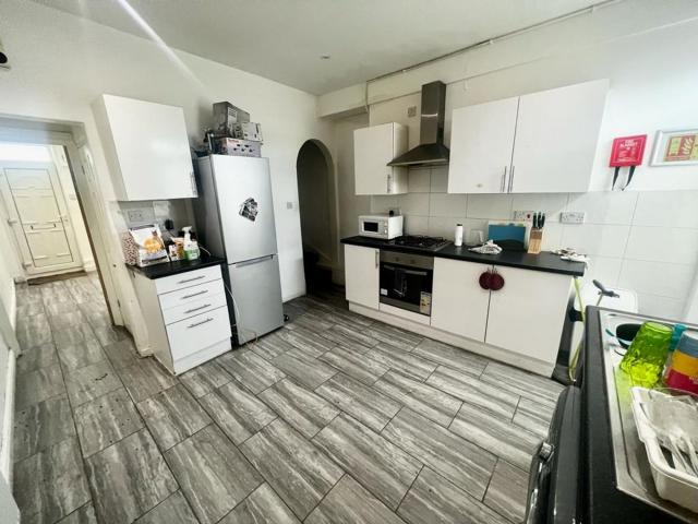 1 bedroom House to rent