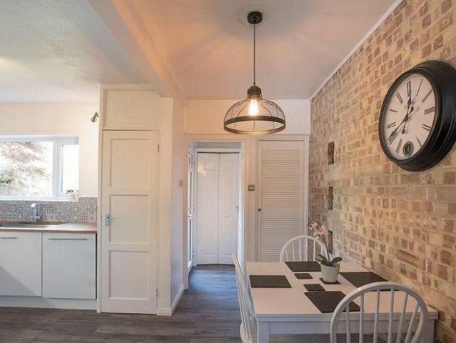 1 bedroom house to rent