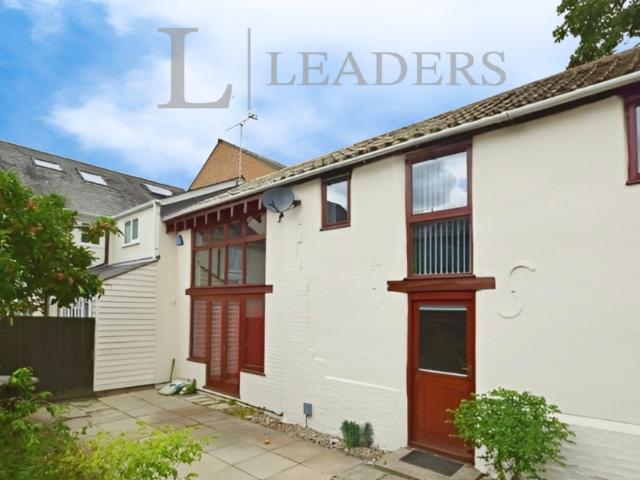 1 bedroom house to rent