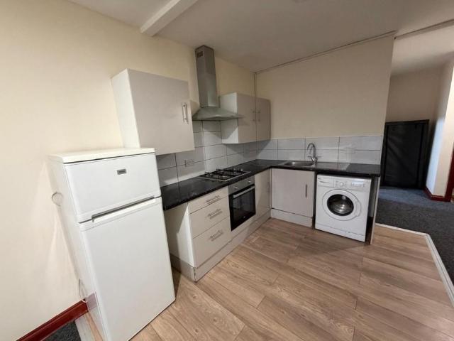 1 bedroom House To Rent
