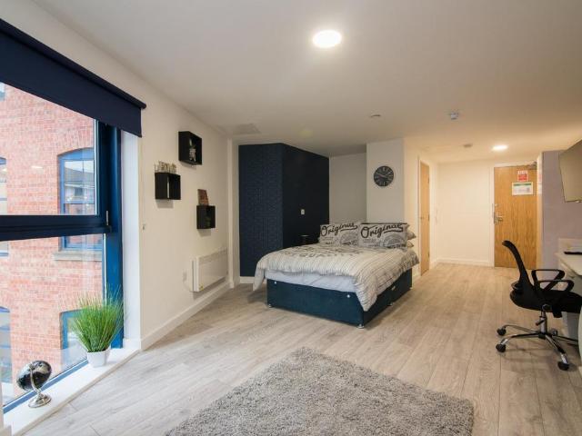 1 bedroom house to rent