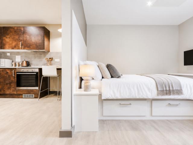1 bedroom house to rent