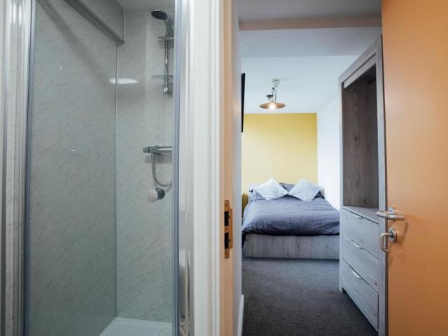 1 bedroom house to rent