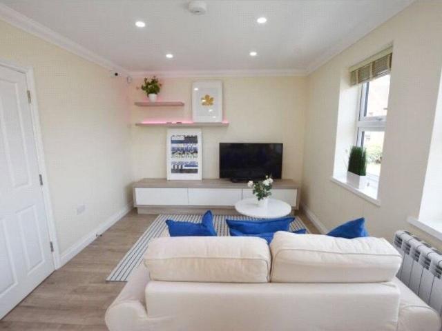 1 bedroom house to rent