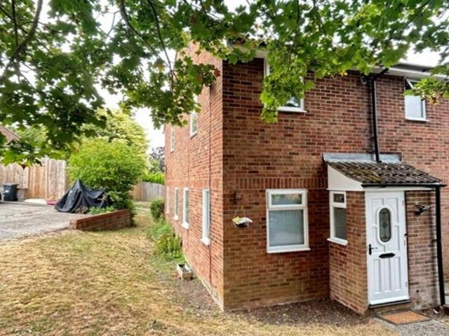 1 bedroom house to rent