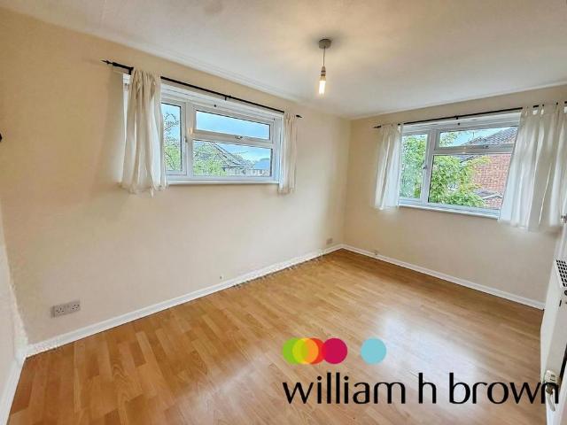 1 bedroom house to rent