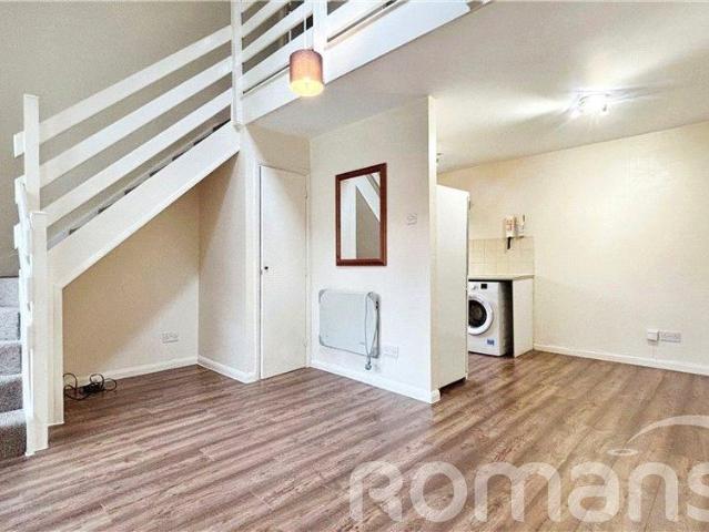 1 bedroom house to rent