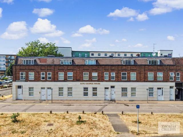 1 bedroom maisonette to rent