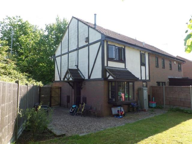 1 bedroom House To Rent