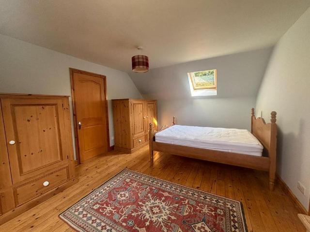 1 bedroom house to rent