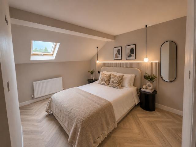 1 bedroom house to rent