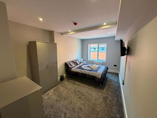 1 bedroom house to rent