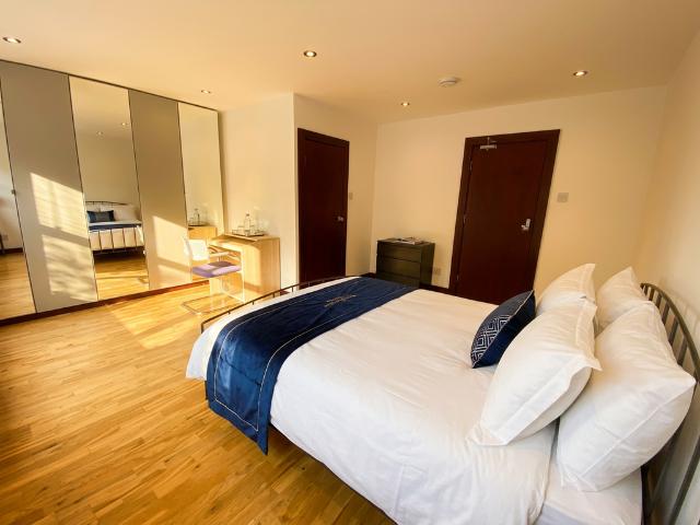 1 bedroom house to rent