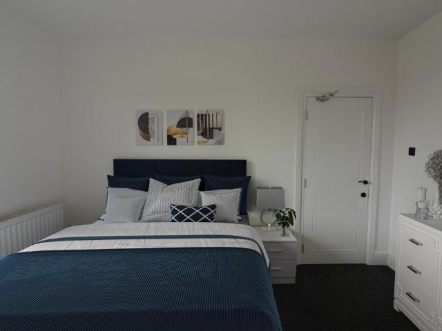 1 bedroom house to rent