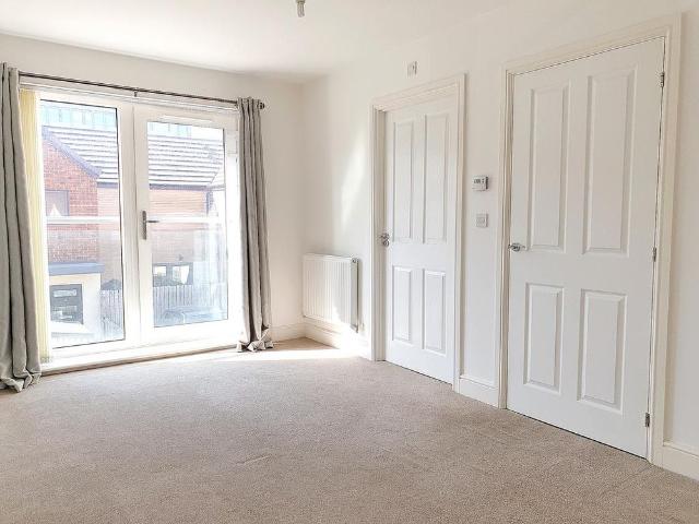 1 bedroom house to rent