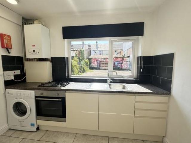 1 bedroom house to rent