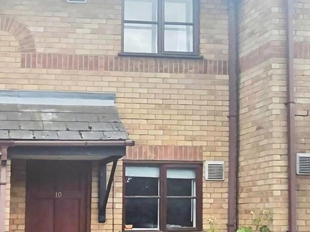 1 bedroom house to rent