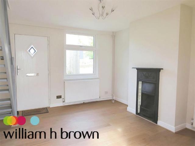 1 bedroom house to rent