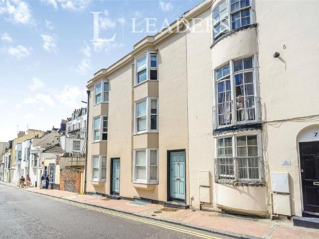 1 bedroom house to rent