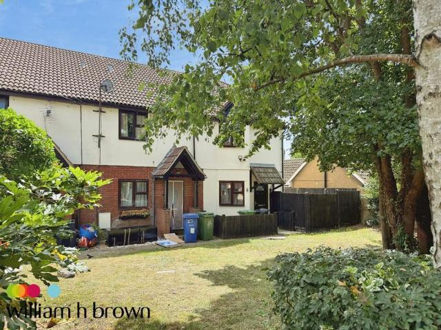 1 bedroom house to rent