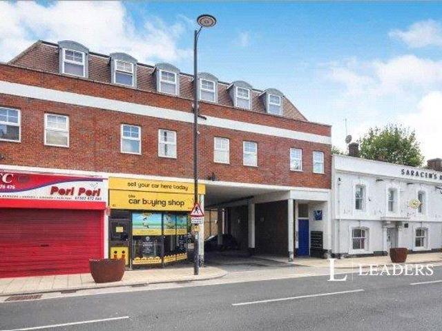 1 bedroom house to rent