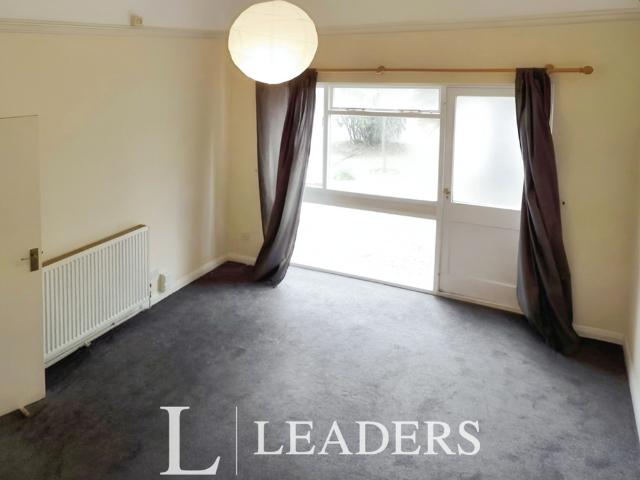 1 bedroom house to rent