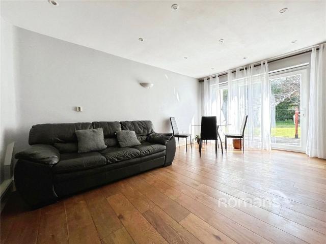 1 bedroom house to rent