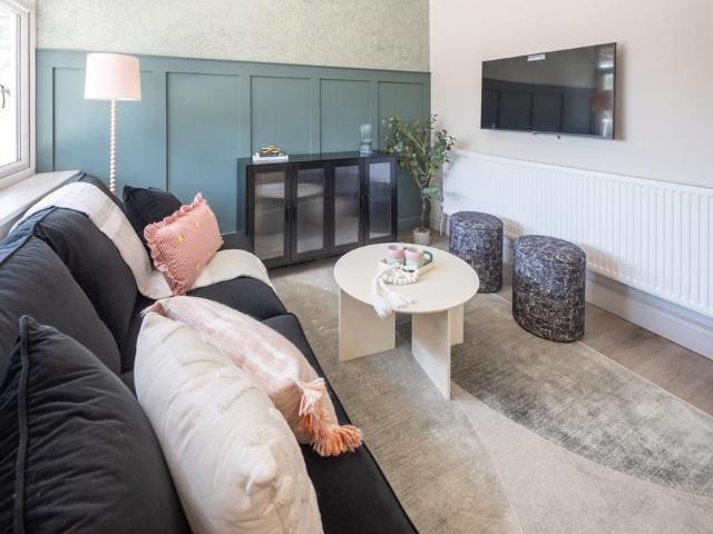 1 bedroom house to rent
