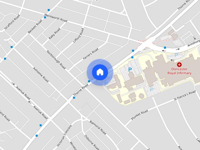 1 bedroom house to rent