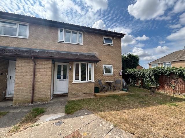 1 bedroom house to rent