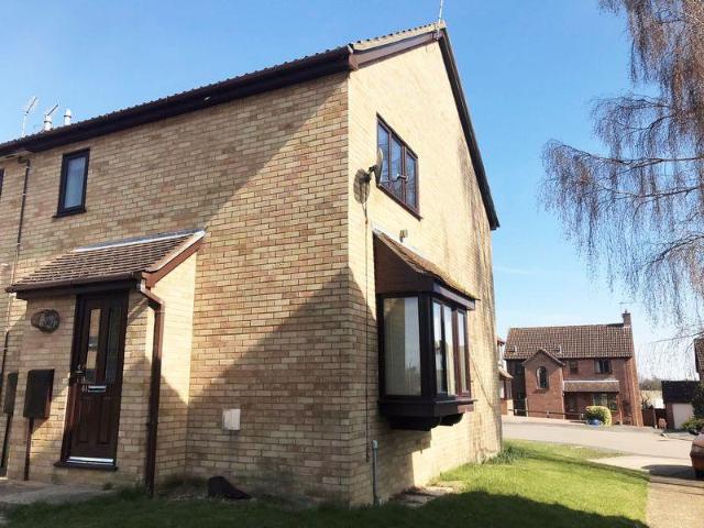 1 bedroom house to rent