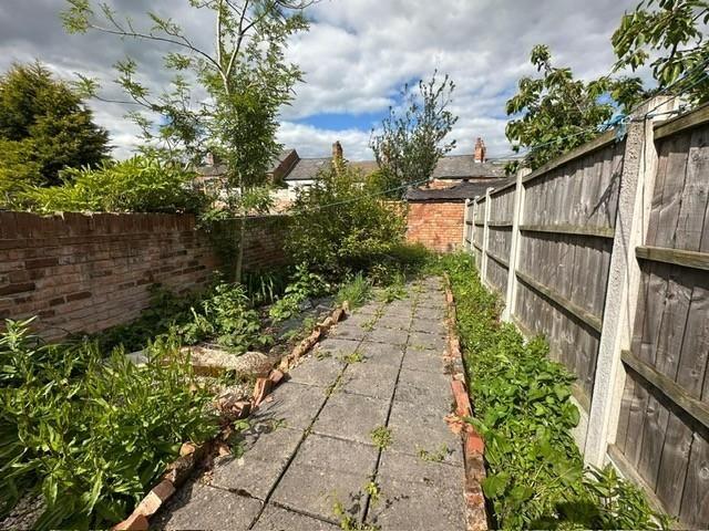 1 bedroom house to rent