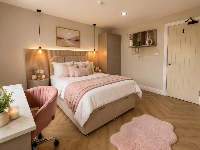 1 bedroom house to rent