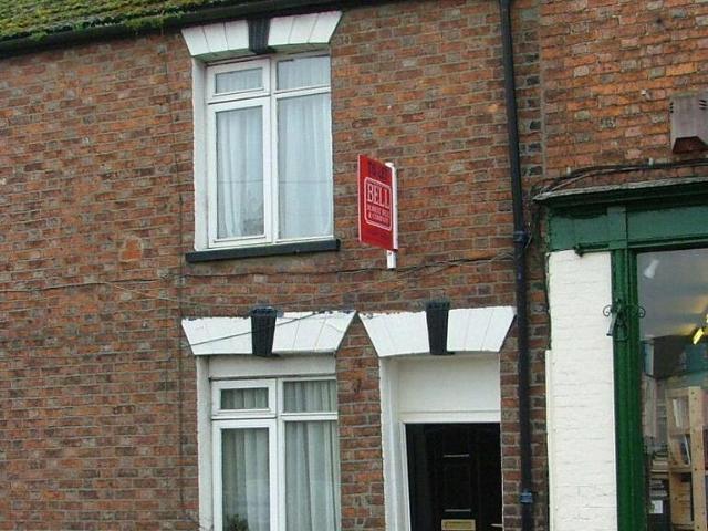 1 bedroom house to rent