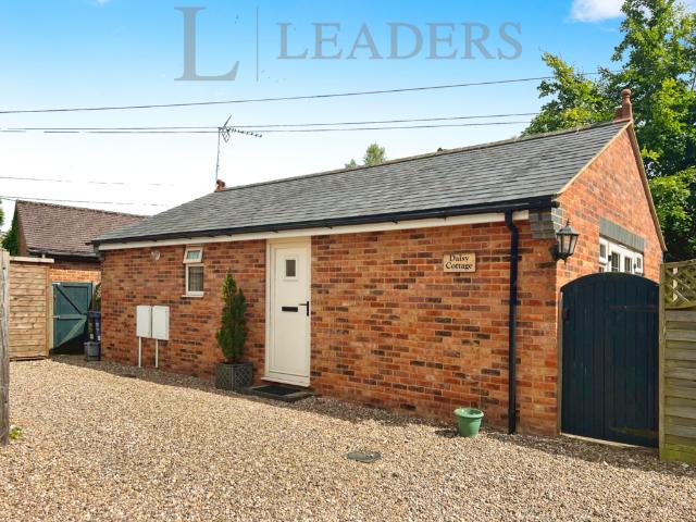 1 bedroom house to rent