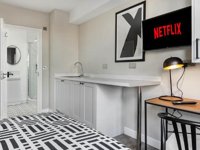 1 bedroom house to rent