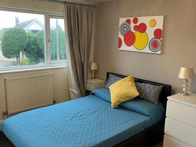 1 bedroom house to rent