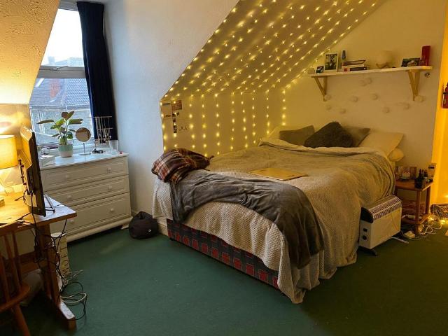 1 bedroom house to rent