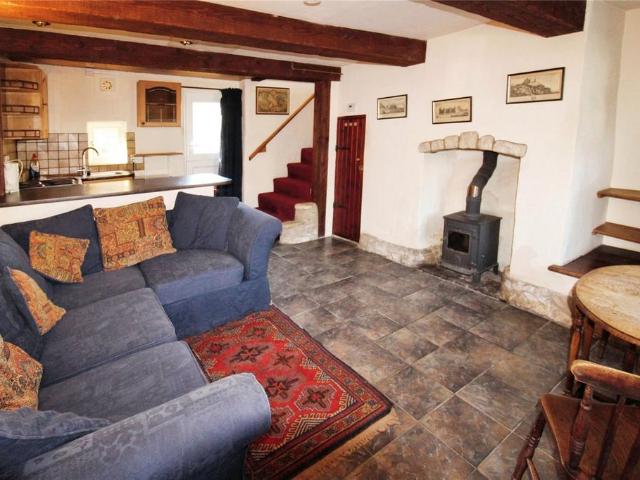 1 bedroom house to rent