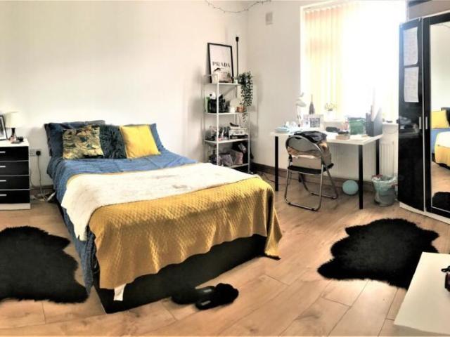 1 bedroom house to rent