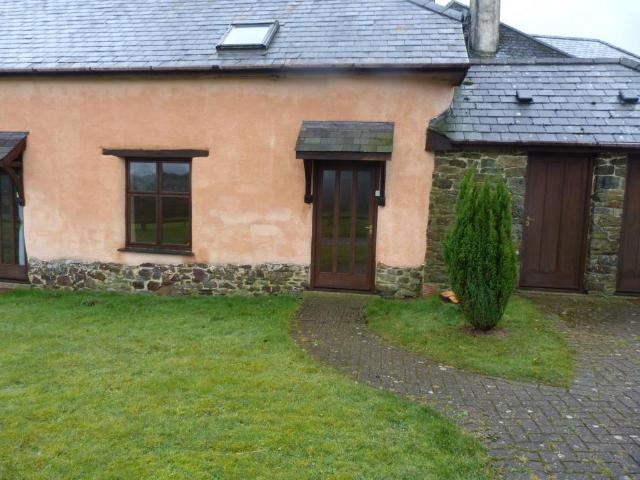 1 bedroom house to rent