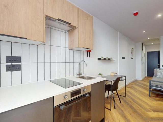 1 bedroom house to rent
