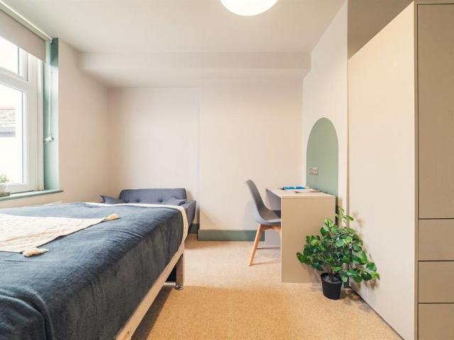 1 bedroom house to rent