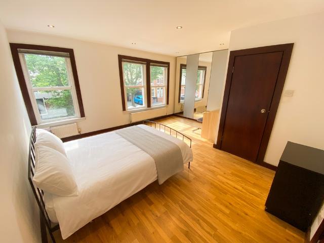 1 bedroom house to rent
