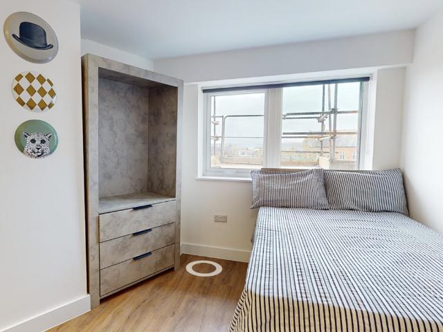 1 bedroom house to rent