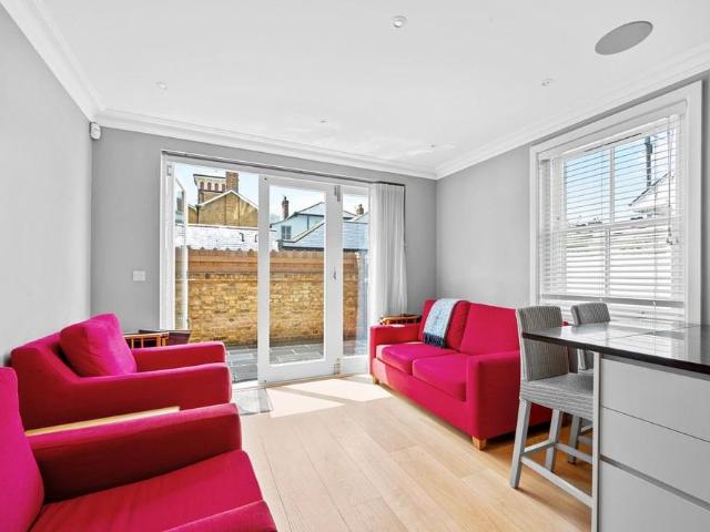 1 bedroom house to rent