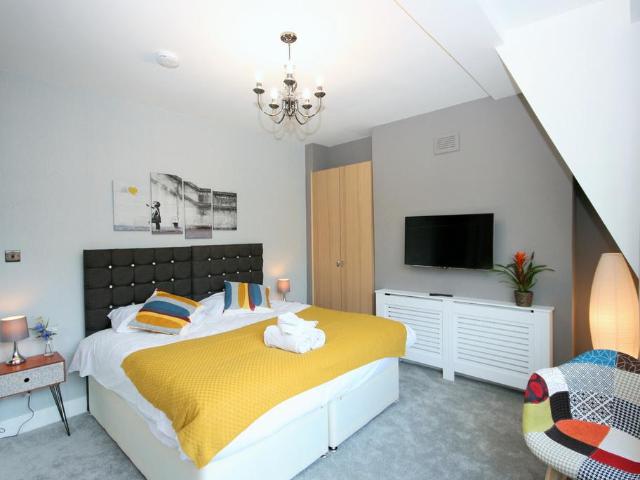 1 bedroom house to rent